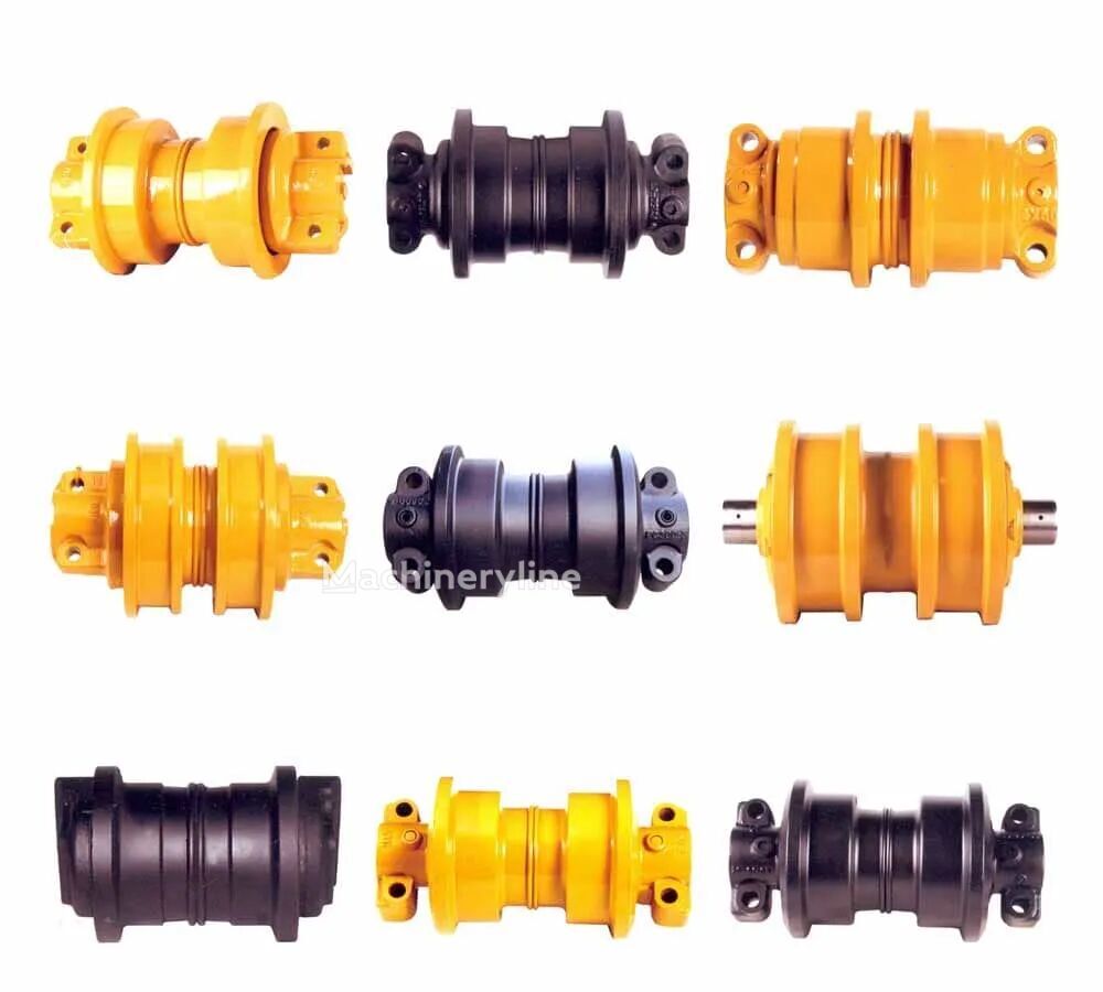 Role de rulare pentru donja rolna za JCB 801 – Diverse modele građevinske mašine