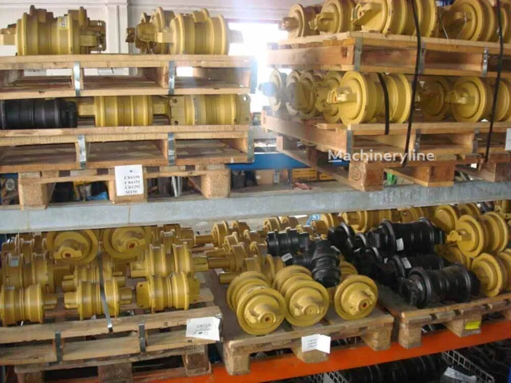 Role de Rulare pentru donja rolna za Caterpillar 301.8 građevinske mašine