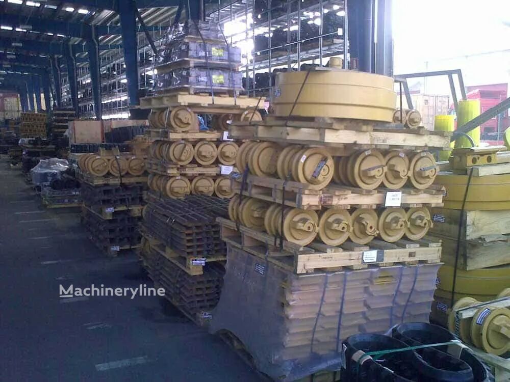Role de rulare pentru Caterpillar 307 – Set complet donja rolna za građevinske mašine