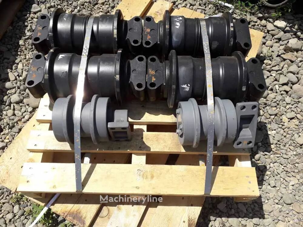 Role de Rulare Excavator donja rolna za Hitachi ZX450-3 – Set 6 Role građevinske mašine