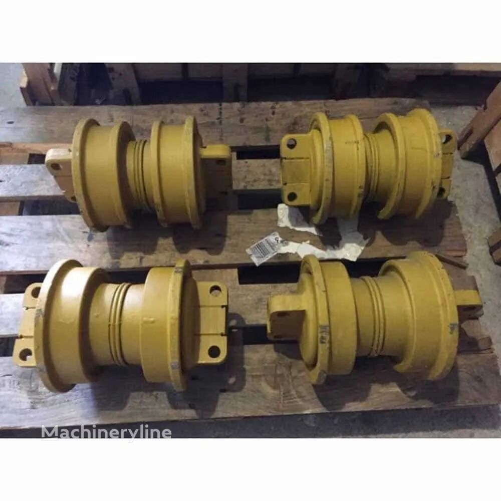 Role Inferioare JCB 8018 – Set de 4 Bucăți donja rolna za građevinske mašine