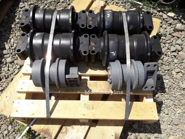 Role de rulare pentru excavator donja rolna za Volvo EC220 građevinske mašine