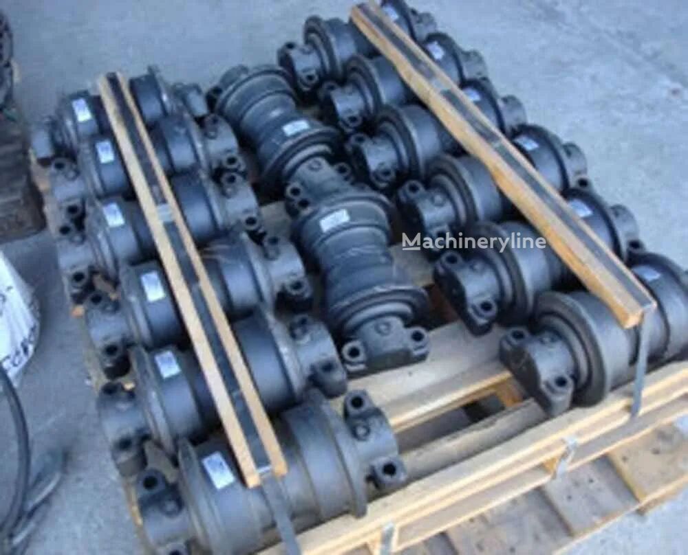 Role de rulare pentru excavator donja rolna za Komatsu PC180 NLC građevinske mašine
