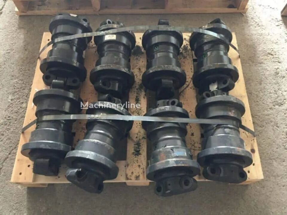 Rola de rulare pentru excavator Caterpillar donja rolna za građevinske mašine