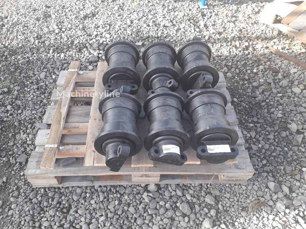 Role de rulare excavator donja rolna za Case 1188 građevinske mašine