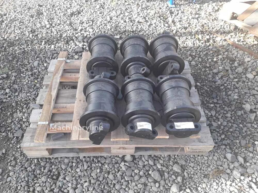 Role de Rulare pentru Excavator Komatsu PC45 – Set de 6 Bucăți donja rolna za građevinske mašine