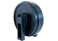 Idler/Roată de ghidaj pentru upravljački točak za Neuson 11002HV, 12002, 1202, 1302RD, 1400RD, 1500, 1600, 1700, 1902 građevinske mašine