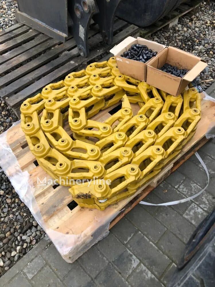 Lanț șenilă pentru excavator metalna gusenica za Volvo cu accesorii građevinske mašine