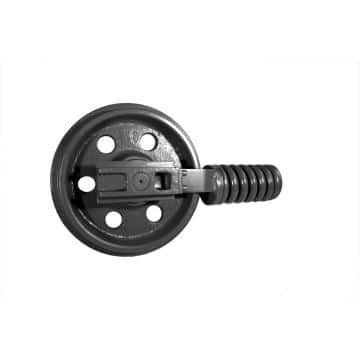 Idler șenilă upravljački točak za Kubota KX101/KX101-3/KX121-2/KX121-2S/KX121-3/KX130 građevinske mašine