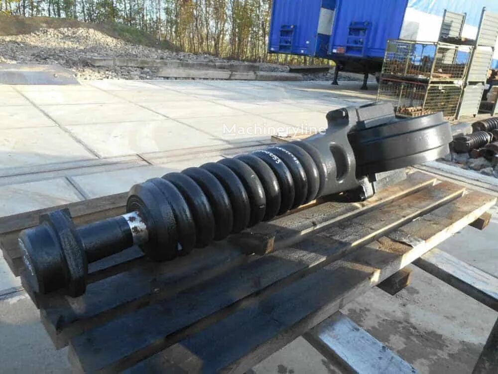 Rola de ghidaj Idler pentru excavator upravljački točak za Komatsu građevinske mašine