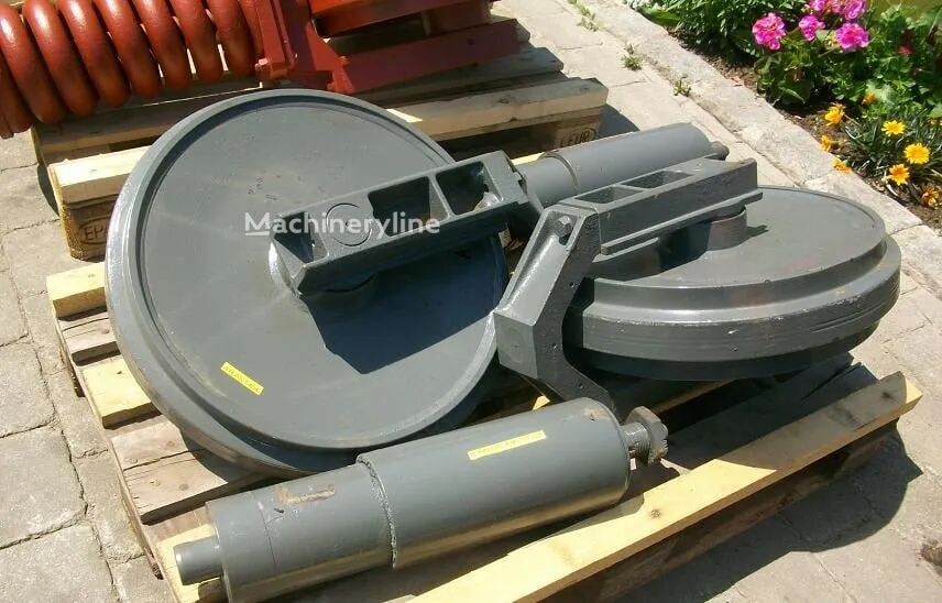 Rola de ghidaj second-hand pentru utilaj upravljački točak za Atlas građevinske mašine