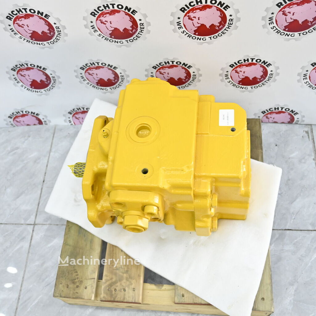 Komatsu 7081G00020 hidraulična pumpa za Komatsu PC3000 PC4000-6 bagera