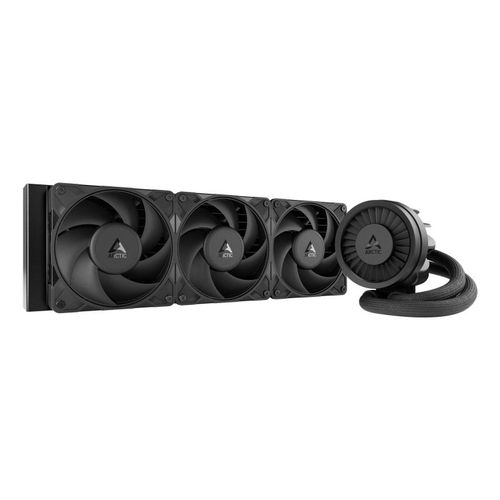 Arctic Liquid Freezer III Pro 360 Black vodeno hlađenje (ACFRE00180A)