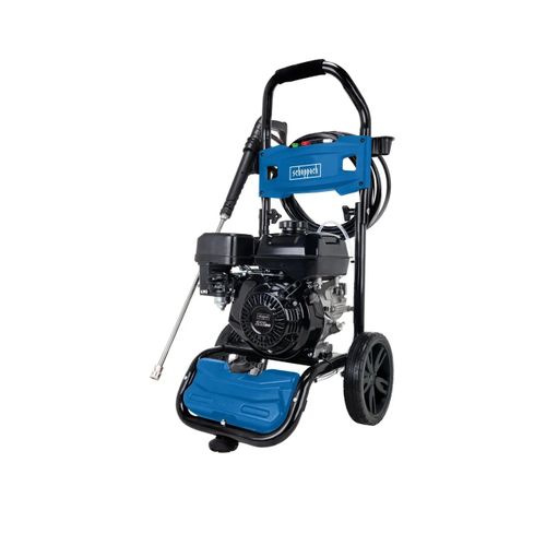 Scheppach Motorni perač visokim pritiskom HCP5000 240bar