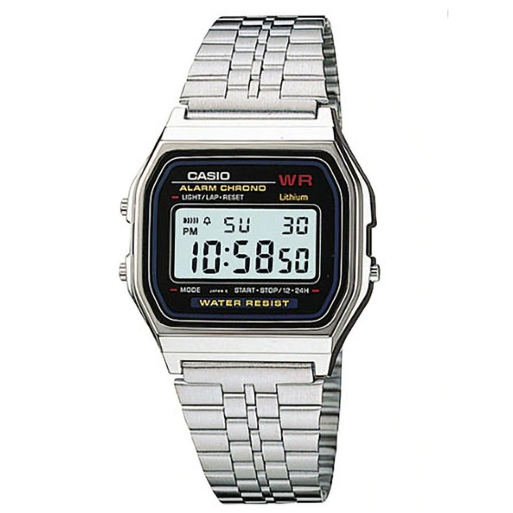 Casio A159W-N1 Vintage
