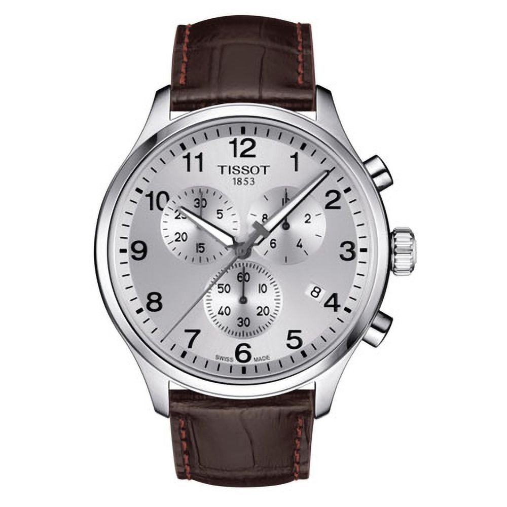 Tissot T1166171603700 Chrono Xl Classic