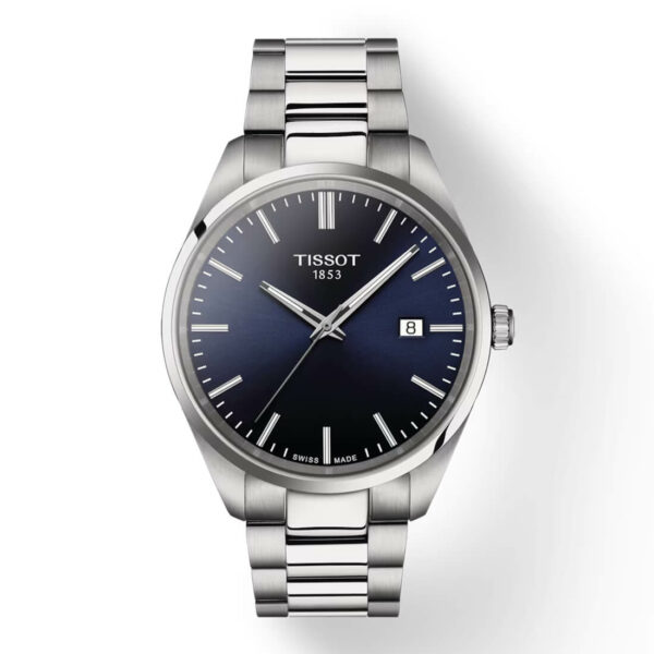 Tissot T1504101104100 Pr 100 Blue