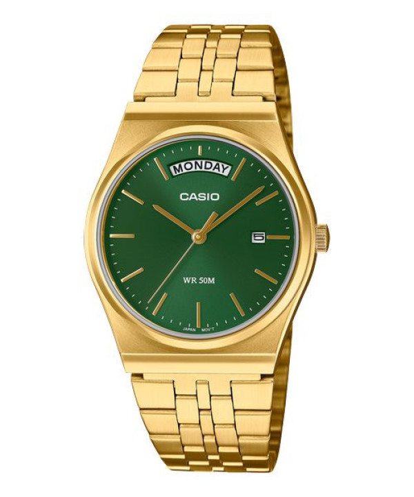 CASIO MTP-B146G-3A