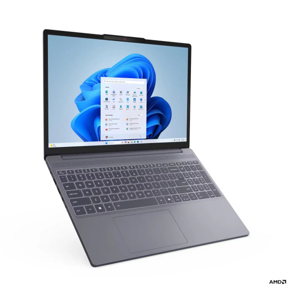 Laptop Lenovo IdeaPad Slim 3 15ARP10 15.3 WUXGA IPSR5-7533HS16GBNVMe 512GBbacklit83K7003PYA