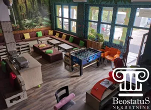 Prodaja Lokal - Beograd, Zemun Centar - Gornji Grad - Meandri
