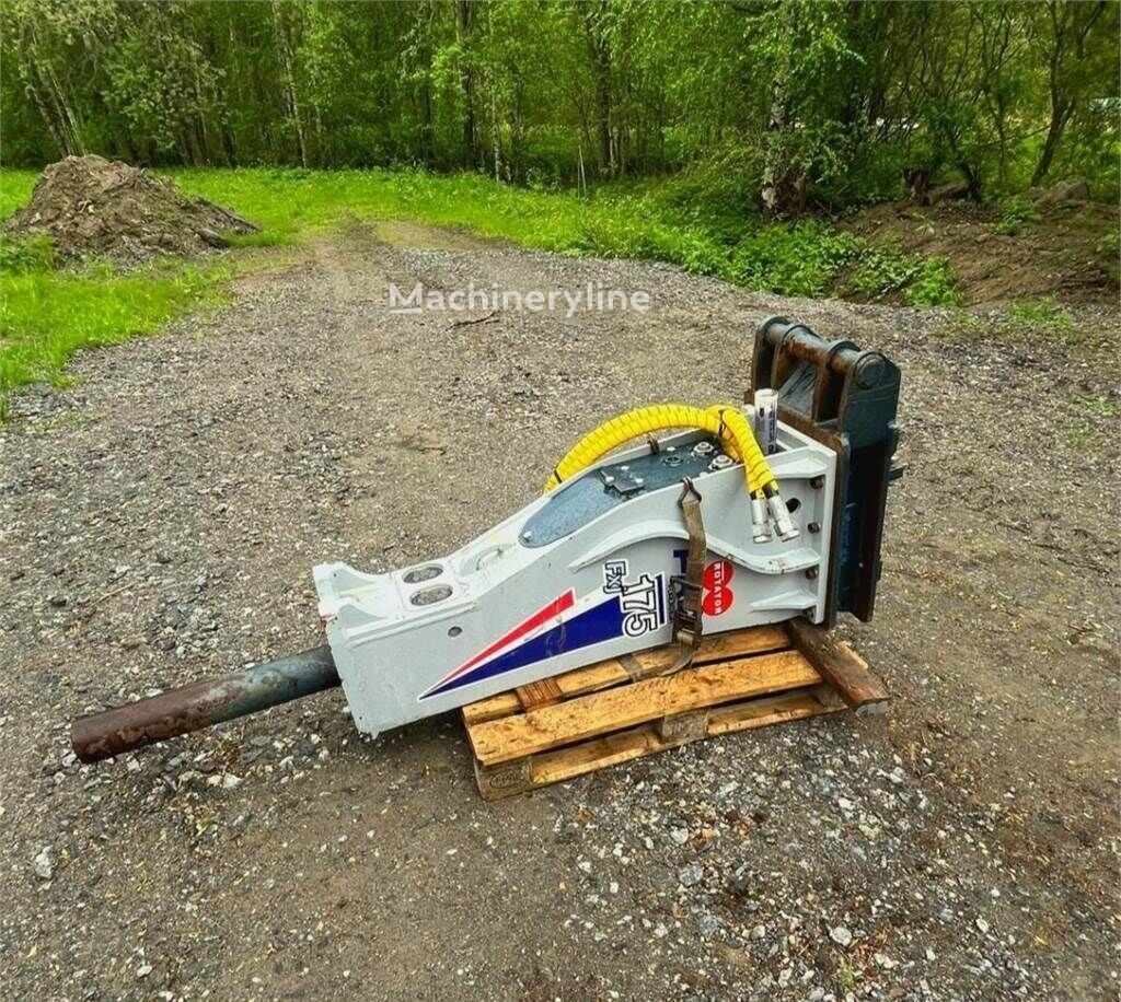 Furukawa 175 FXJ hidraulični čekić