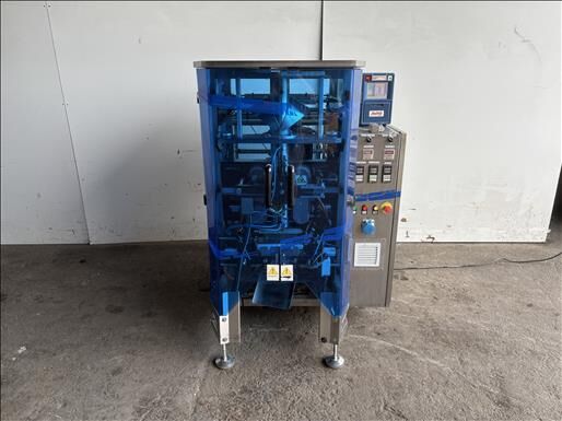Food Machinery Co E4230 VFFS Bagger vertikalna mašina za pakovanje