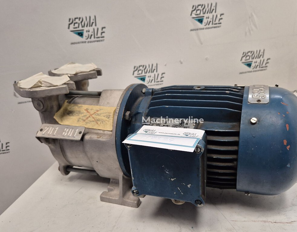PMH D 100 LA1 industrijska pumpa