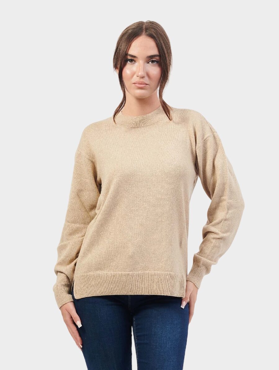 ARMANI EXCHANGE ŽENSKI DZEMPER 6DYM2C YM2FZ