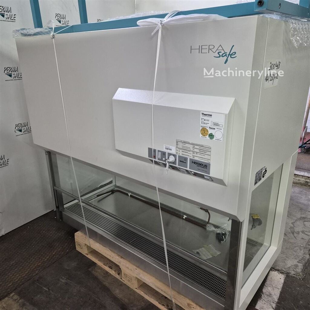 Heraeus laboratorijska peć