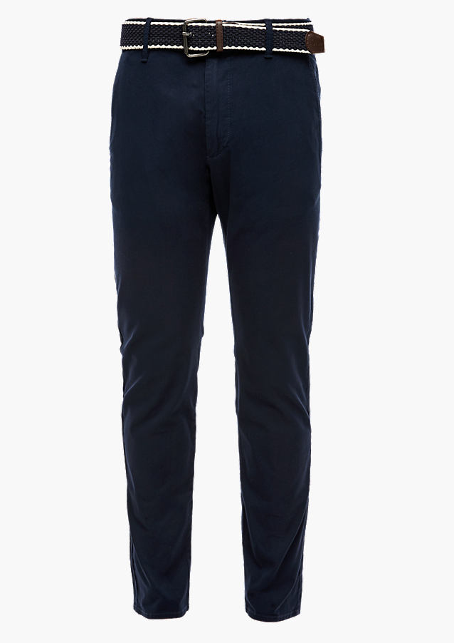 S.OLIVER MUŠKE PANTALONE 2025758 5952