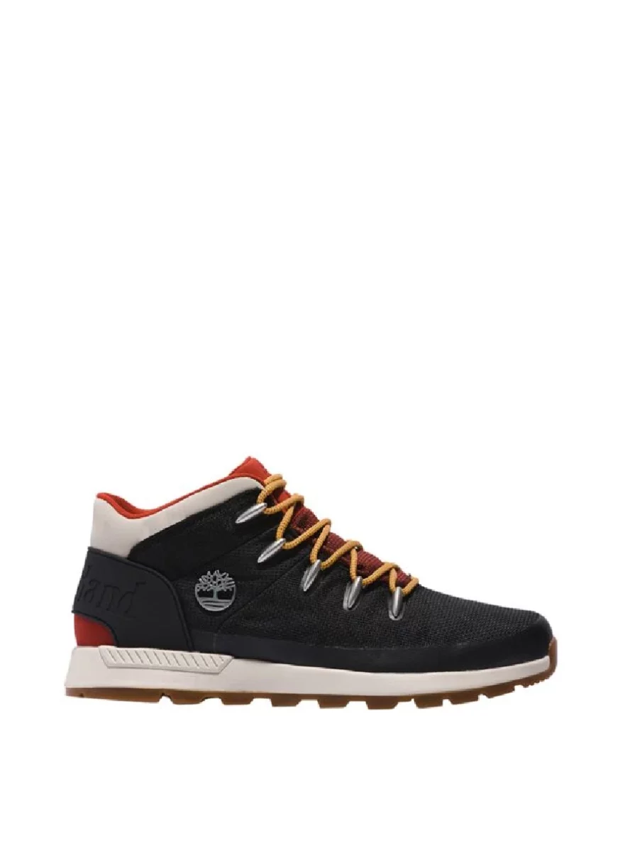 TIMBERLAND MUŠKE PATIKE CRNE TA61QG