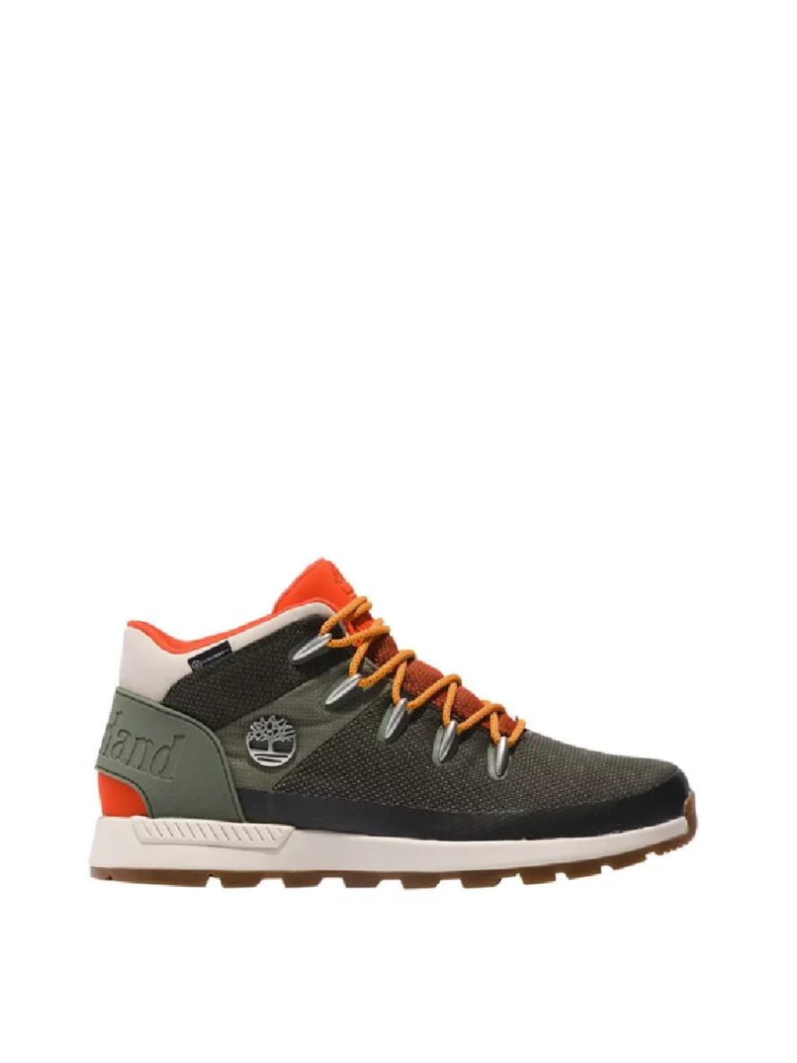 TIMBERLAND MUŠKE PATIKE MASLINASTE TA61KR