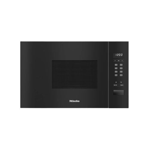Miele ugradna mikrotalasna rerna M 2230 SC OBSW