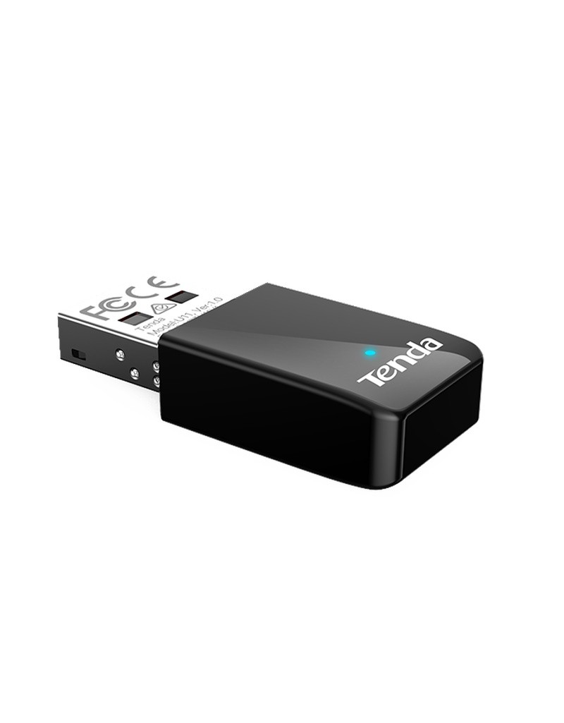 TENDA U11 AX900 Wi-Fi 6 Wireless USB Adapter