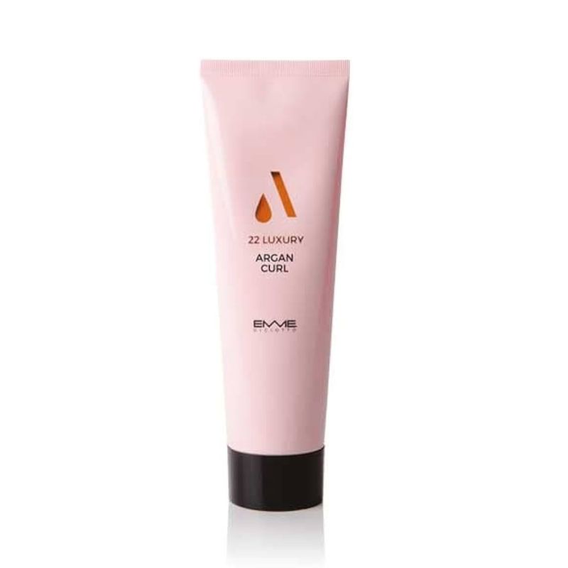 Emmediciotto 22 Luxury Argan Curl 150ml