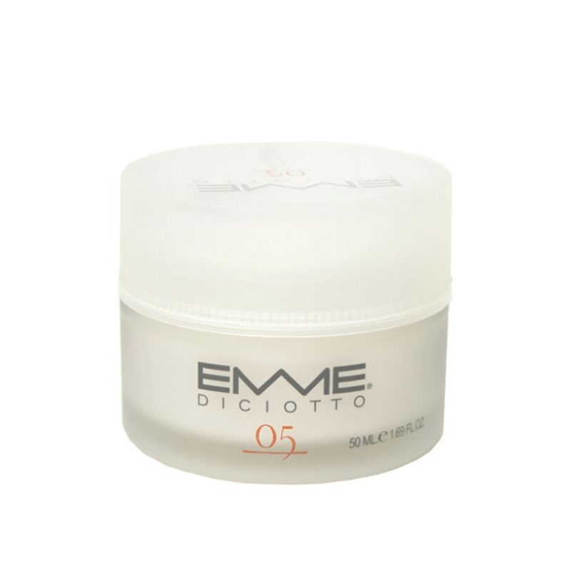 Emmediciotto 05 Bright shine modelling krema 50ml