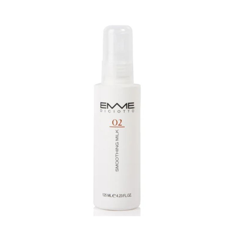Emmediciotto 02 Smoothing Milk 125ml