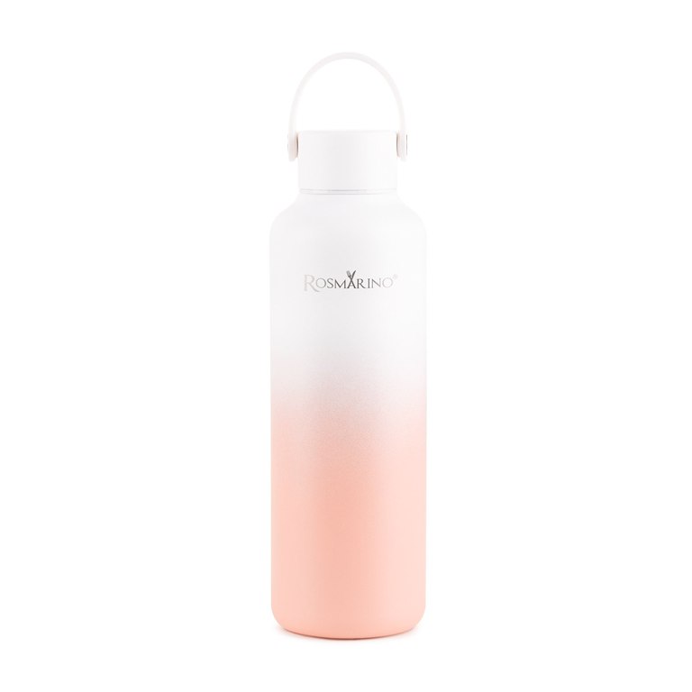 Termos Gradient,600ml,roza
