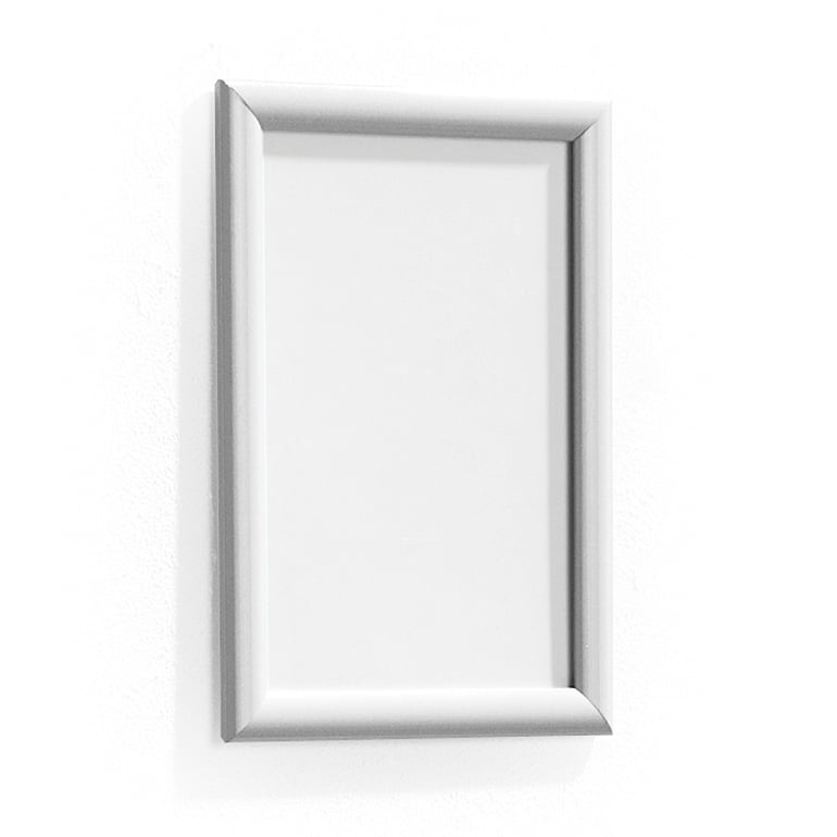 Okvir za plakat: Š210 x V297mm/A4: aluminijum