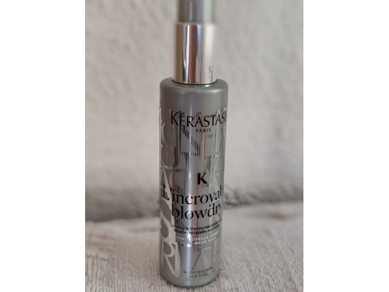 Kerastase L'incoyable blowdy termo aktivni losion