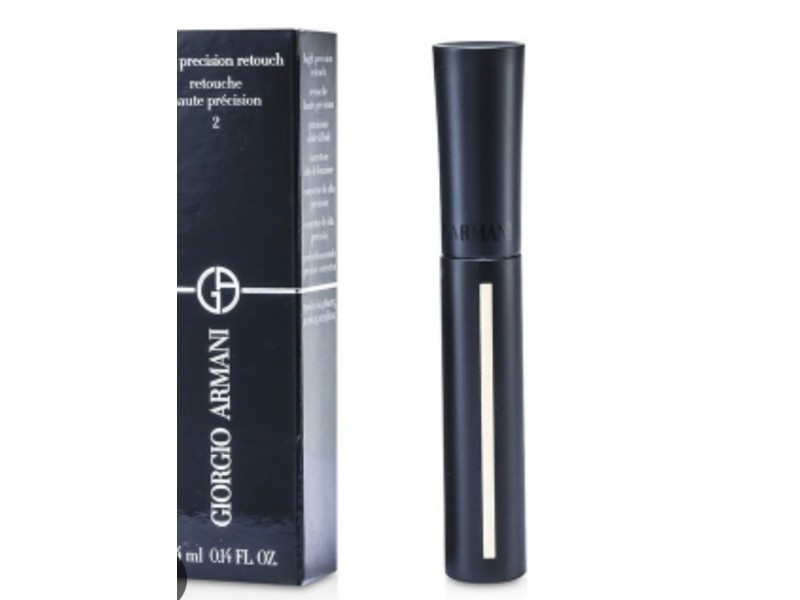 Giorgio Armani high precision concelear retouch 2