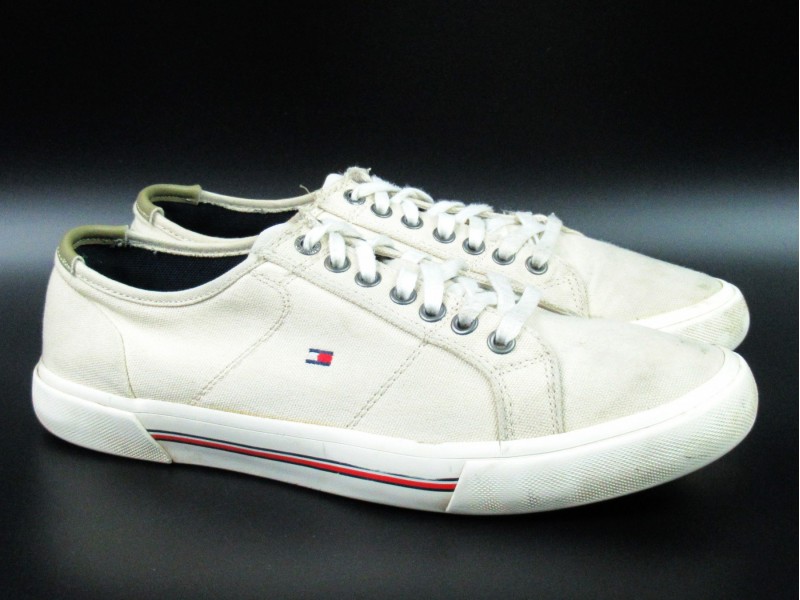 Tommy Hilfiger patike P6132