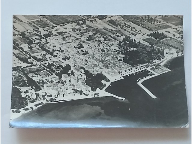 Kaštel - Hrvatska - Putovala -
