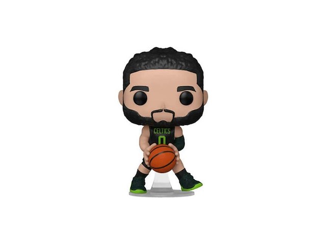 Funko POP! Figurica - NBA, Celtics, Jayson Tatum (City Edition 2024)
