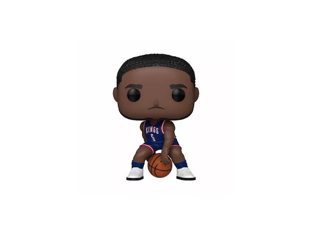 Funko POP! Figurica - NBA, Kings, Dee`Aaron Fox (City Edition 2024)