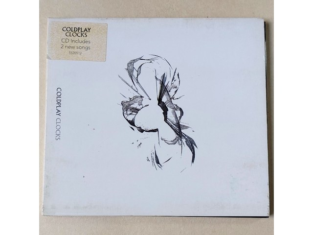 Coldplay - Clocks
