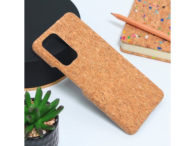Torbica Teracell Giulietta Nature za Samsung A536B Galaxy A53 5G pluta