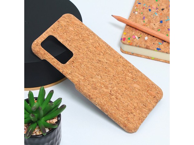 Torbica Teracell Giulietta Nature za Samsung A235F Galaxy A23 4G/5G pluta