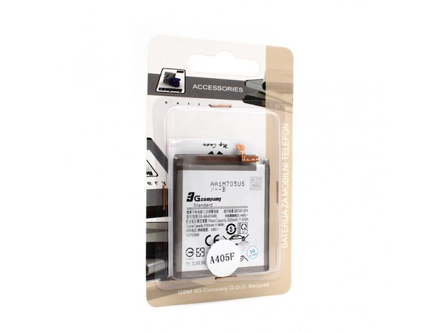 Baterija standard za Samsung A405F Galaxy A40