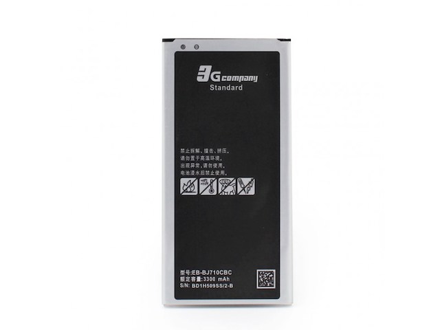 Baterija standard za Samsung J710F Galaxy J7 2016